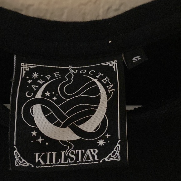 Killstar | Tops | Killstar Top | Poshmark